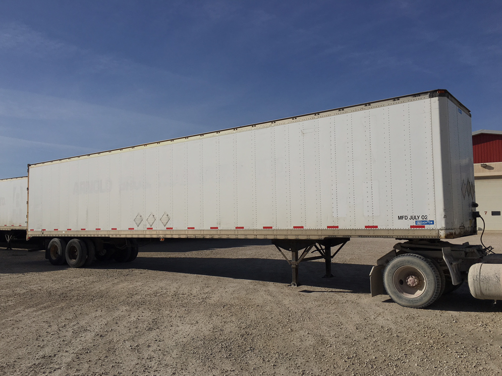 Bell Trailer Sales | Winnipeg, MB | New & Used Trailer Sales
